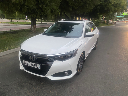 Продается Honda Crider Turbo Full