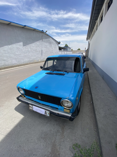 Juguli 2101 1.6 mator gaz