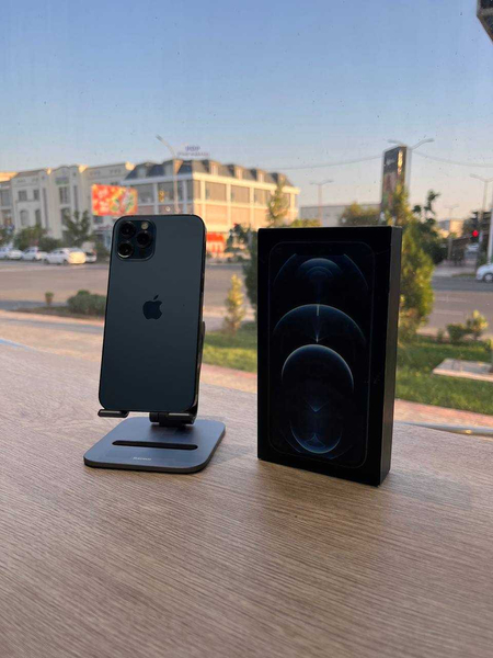 iPhone 12 Pro 128GB 77%