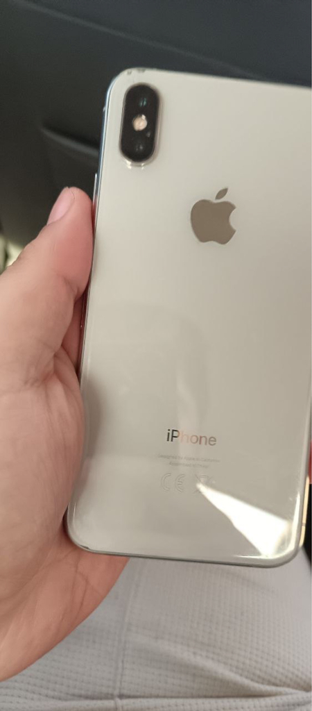 iPhone Xs 64 gb LLA