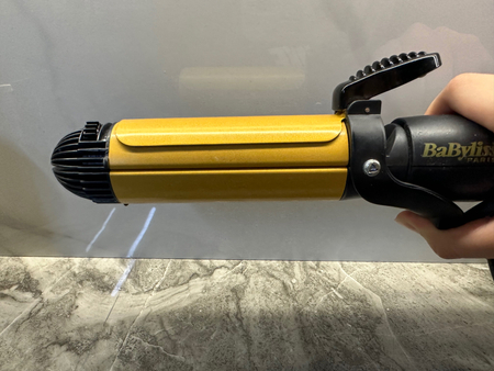 Плойка для волос BaByliss