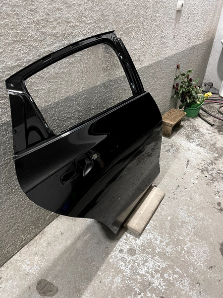 Malibu 2 eshik primer