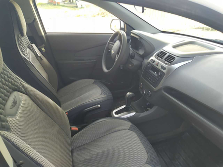 Cobalt GX-Style Plus AT