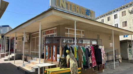 Продается готовый бизнес