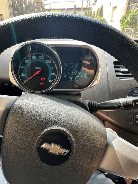 Spark 2020. 2-pazitsiya. 71.000km halol. Srochna sotiladi