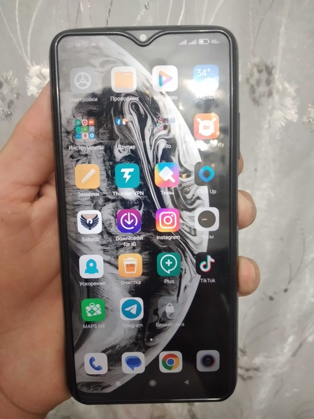 Redmi 9T 2022 4/64