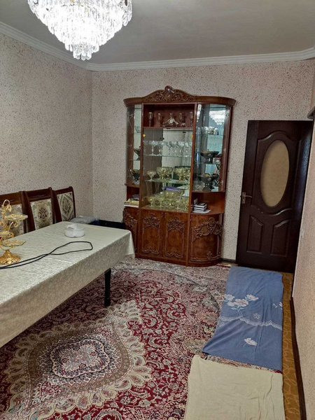 Каракамич 2/1 ориентир АЛО 3/4/4 общая площадь 71 м2