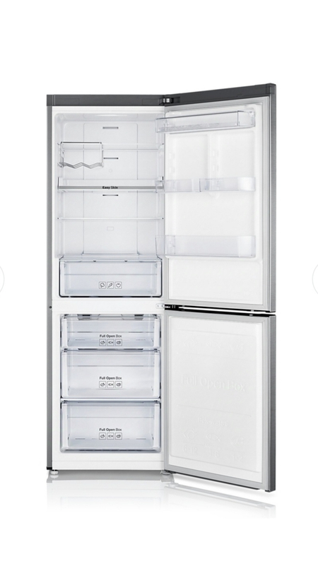 Холодильник Samsung RB29FERND