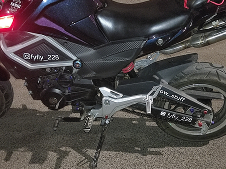 Wasat sport 200cc | инжектор |