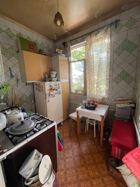 Продается квартира