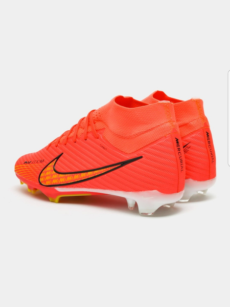 Бутсы Air Zoom Mercurial