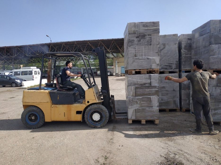 Газоблок фopма оплата любая с ндс