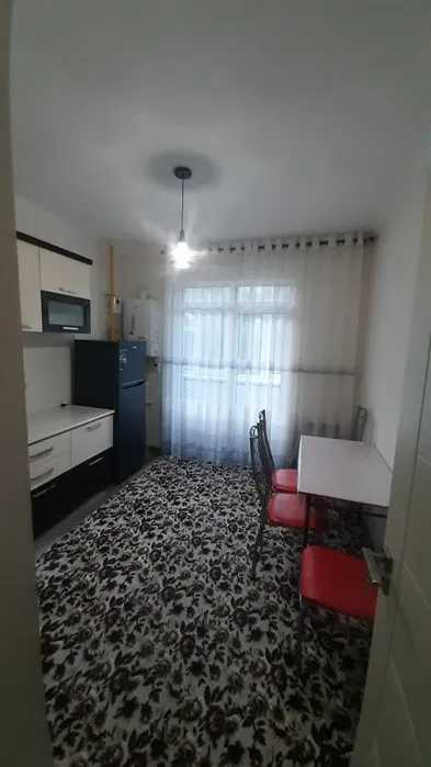 Аренда шикарной 1/3/9 квартиры на ул. Махтумкули. ID: OY 355