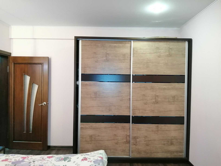 Дархан 2/1/5, улучшенная планировка, без посредников