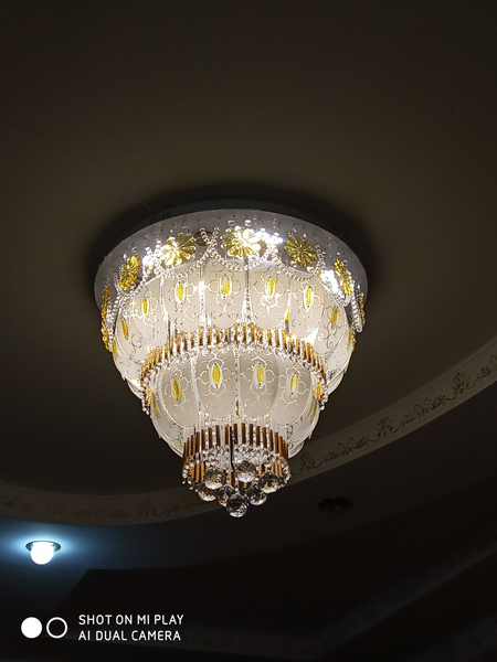 Elektrik xizmati. Lyustra, bra, montaj demontaj ishlari