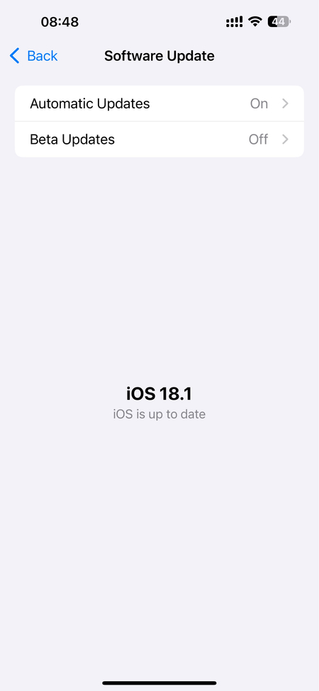 Iphone 15 pro max  256 gb  sim + esim
