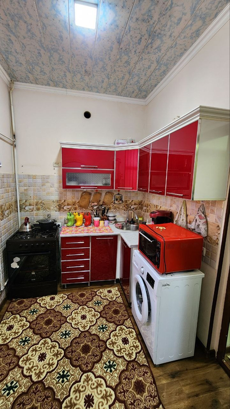 3 хона ли квартира