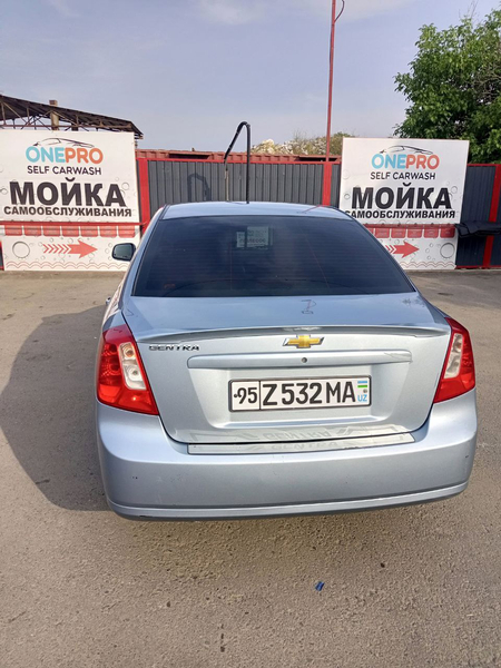 Gentra 1.5 sotiladi