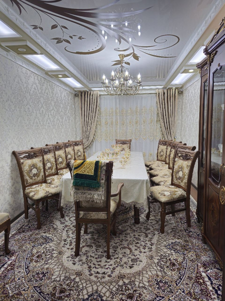 Срочно! Продажа. 4/6/7. Сергели-9 худуд.