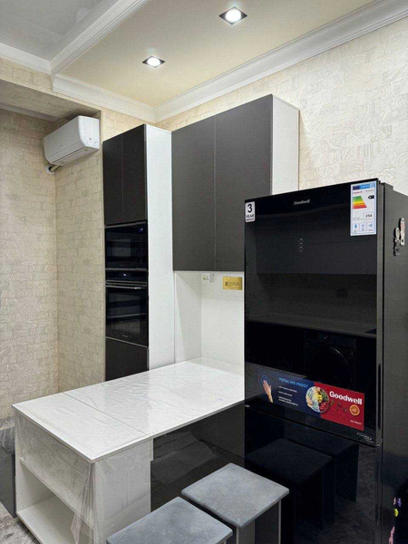 Малика 3/2/10,Ориентир: Малика Бозори (Минор),квадратура 86 m2