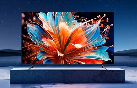 TCL 65P635 4K 65
