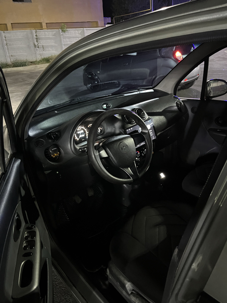 Matiz evro с наваротами
