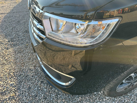 Jac m3 Plus 1,8 мотор фулл Таййор Damas orniga