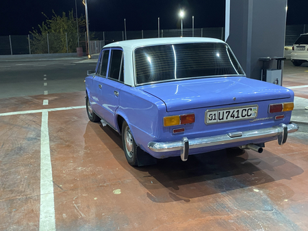 2101 sotiladi italyanski