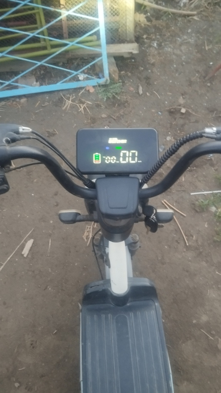 Продам электронные скутер