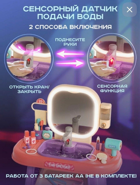 Интерактивная Мягкая Игрушка Собачка