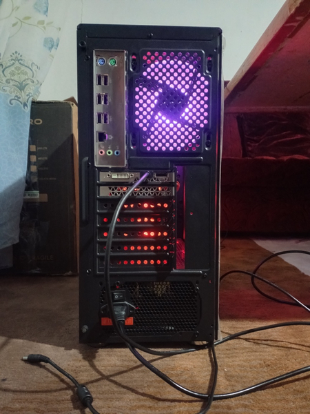 deSKTOP-15SE95v x