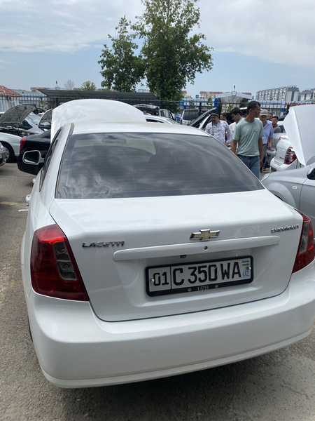 Lacetti evro 1 avtomat