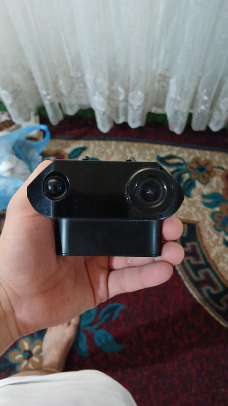 Antiradar va videoregistrator