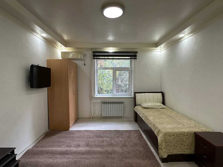 м.Космонавтов Ц-7 Школа 110 1-комн 3/4 33 м² ремонт меб/тех кирпич