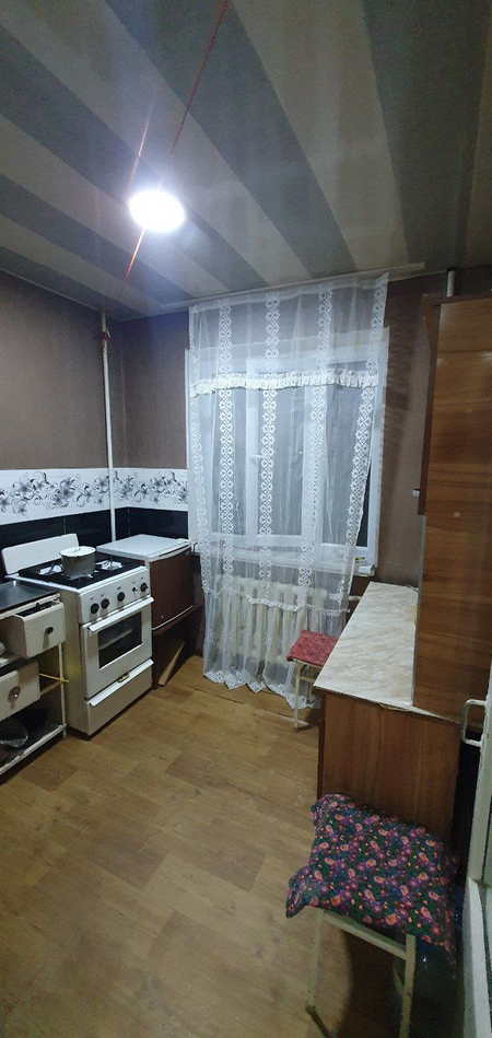 Срочно продаётся 1 комнатная квартира