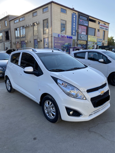 Spark Avtomat 4 2023