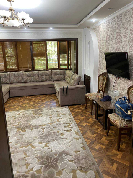 cafe Дархон, Тамара Хонум,  метро Хамид Олимжон 3/1/9