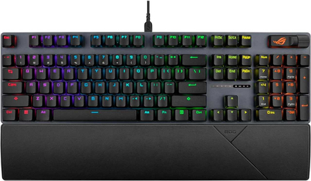 Игровая Клавиатура Razer Huntsman V2 TKL ESL Edition