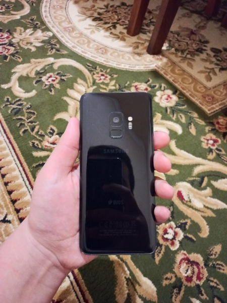Samsung S9 64 GB