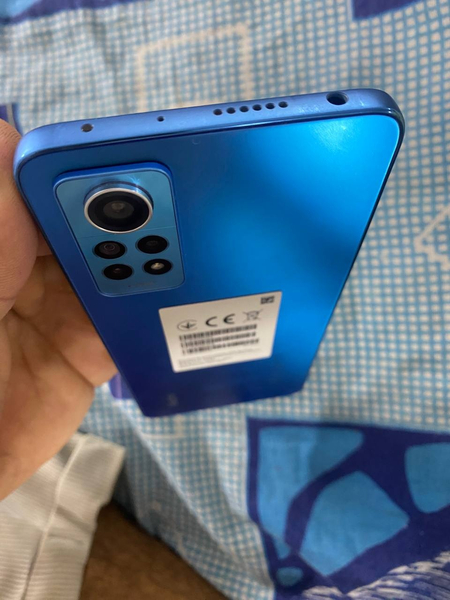 Redmi note 12 pro