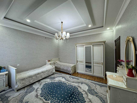Продается Евро дом Кулол махалля  400м2