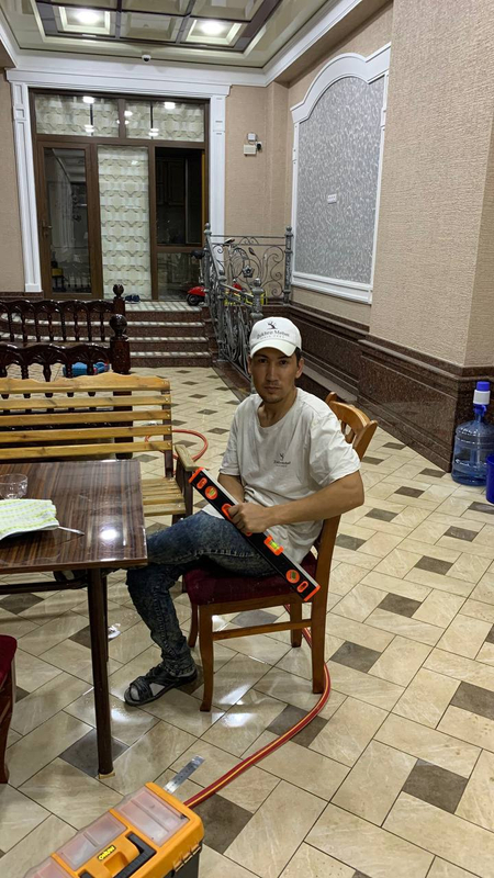 Mebil ysta remond