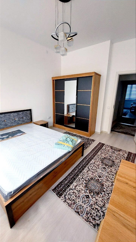 Kunli kvartira 300.000min sum