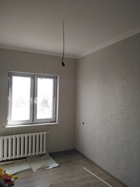 Малярные работы качественно и недорого.