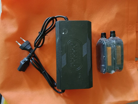 Elektro squter 400 $