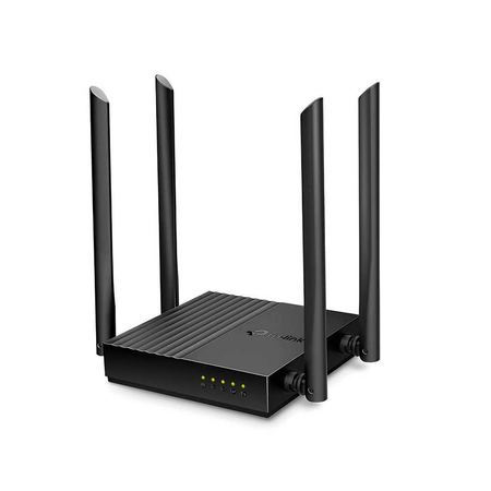 Wi-Fi роутер TP-LINK Archer C64 AC1200