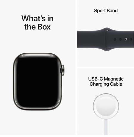 Apple Watch 8 Series Доставка Бесплатная!!!