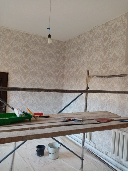Малакали устолар хизмати