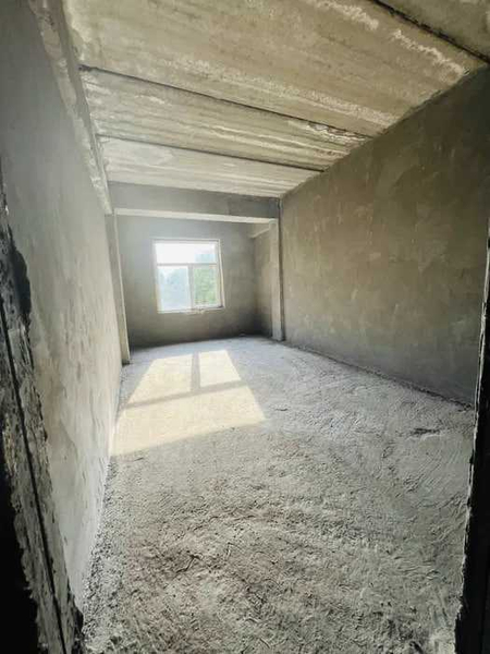 ЖК Poytaxt Residence 2-комнатная СТУДИЯ 48м2 4-этаж КОРОБКА срочно !!!