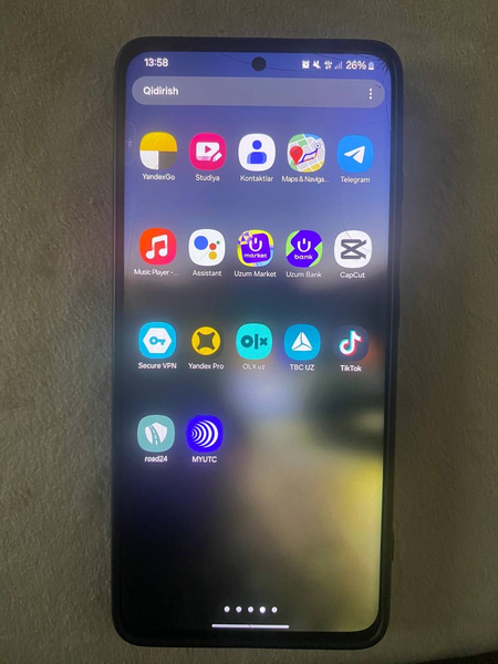 Samsung s21 ultra 5G
